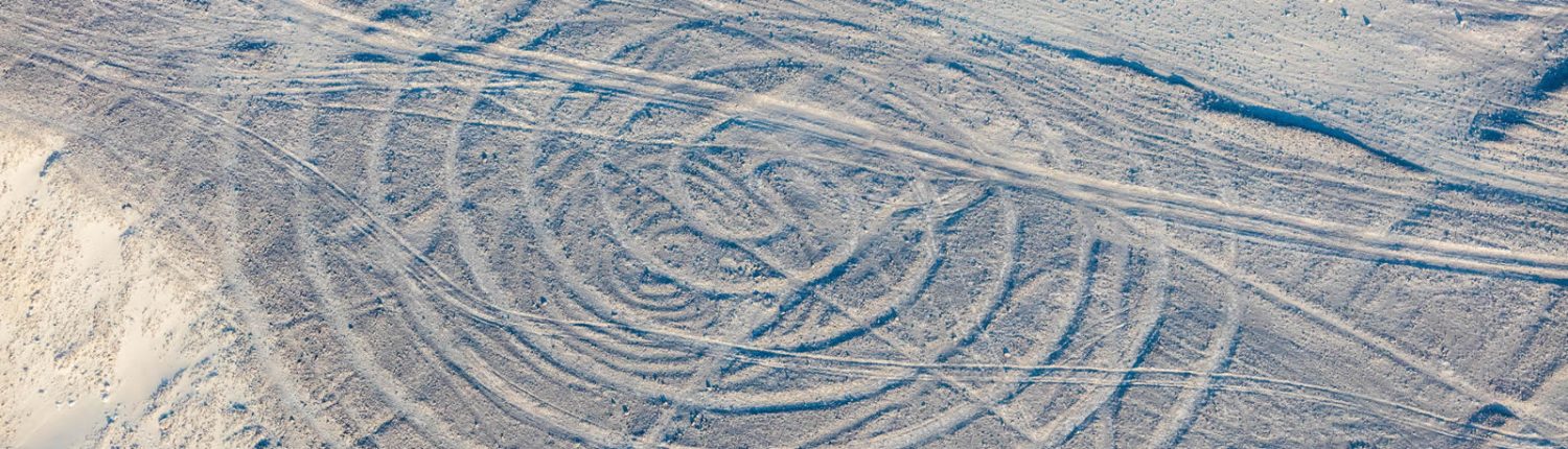 Nazca Linien – das achte Weltwunder - Peru Spezialisten