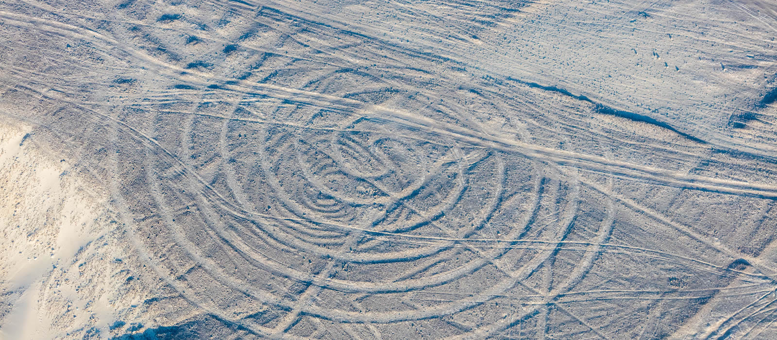 Nazca Linien – das achte Weltwunder - Peru Spezialisten