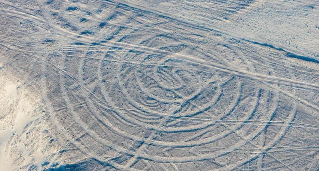 Nazca Linien – das achte Weltwunder - Peru Spezialisten