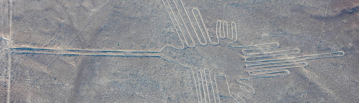 Nazca Linien – das achte Weltwunder - Peru Spezialisten