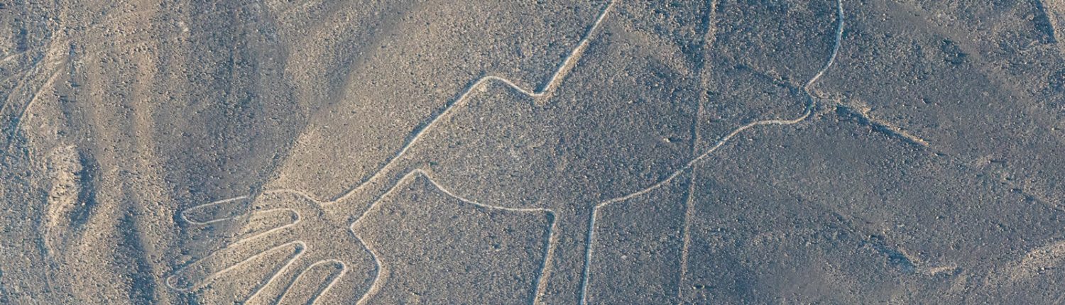 Nazca Linien – das achte Weltwunder - Peru Spezialisten