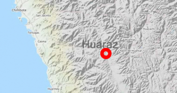 Huaraz – das Tor zu den Gipfeln der Cordillera Blanca - Perú