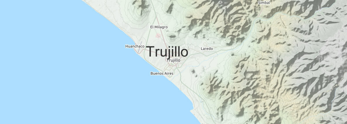 Trujillo – die Kulturhauptstadt im Norden Perus - Peru Spezialisten