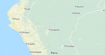 Den Amazonas in Peru entdecken - Regenwald und grüne Lunge