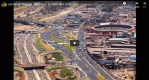 Cercado de Lima en Perú: el barrio más antiguo de Lima