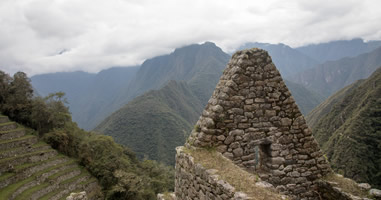 Machu Picchu: Die alte Inkastadt in Peru ist immer eine Reise wert