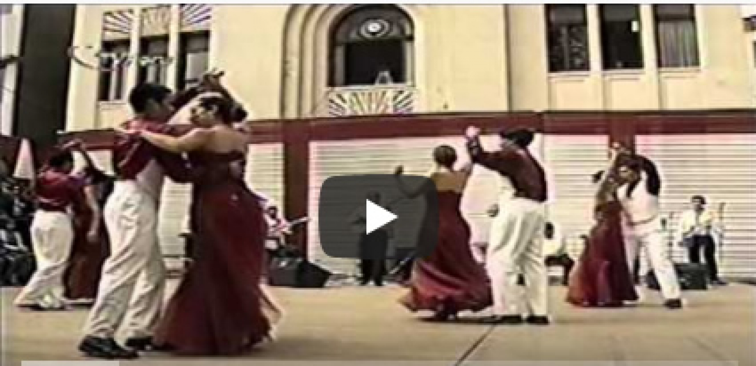 Las más bellas danzas peruanas - Danzas folklóricas en Perú