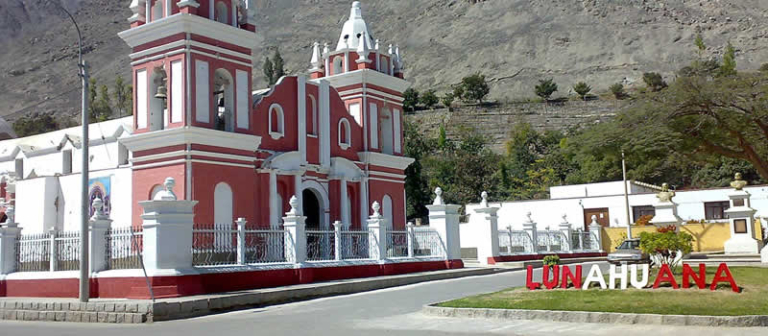 Lunahuaná – Naturaleza, aventura y el valle del pisco al sur de Lima
